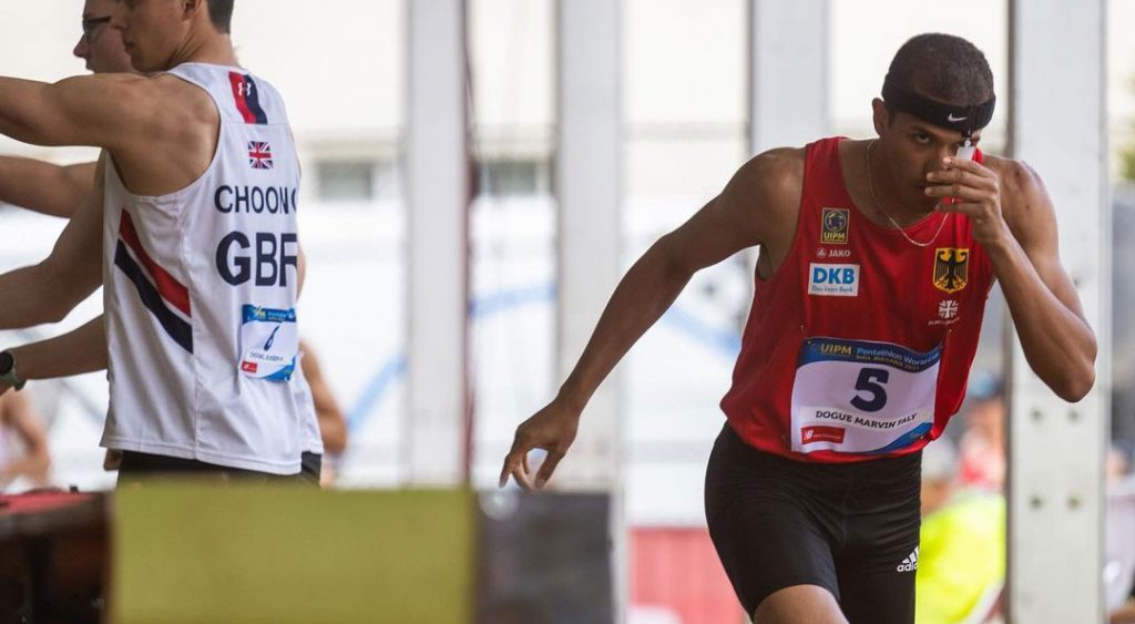 Weltcup IV Sofia Finale - Olympiastützpunkt Brandenburg
